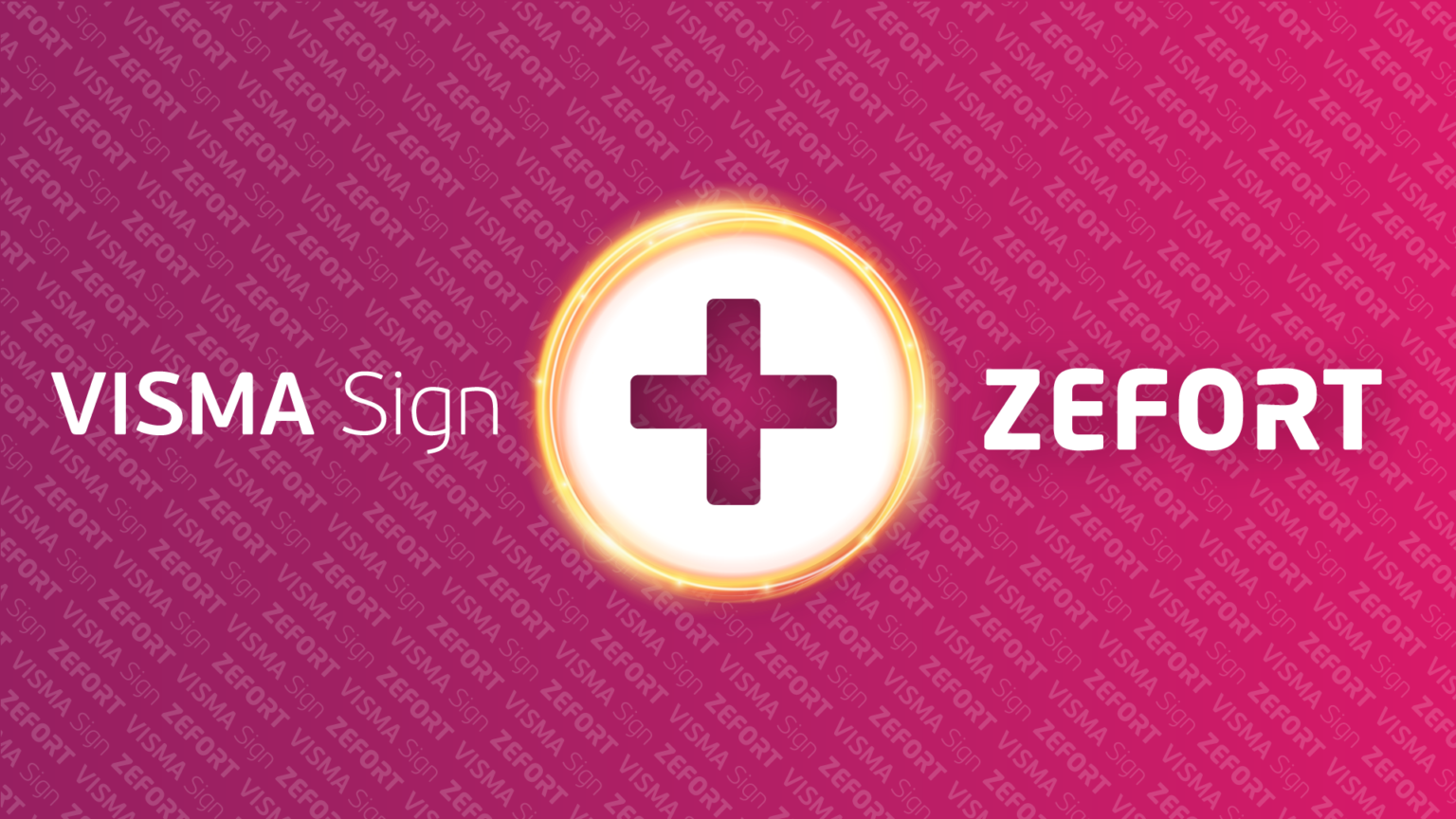 What’s new 3.8.2020 – Integration with Visma Sign | Zefort