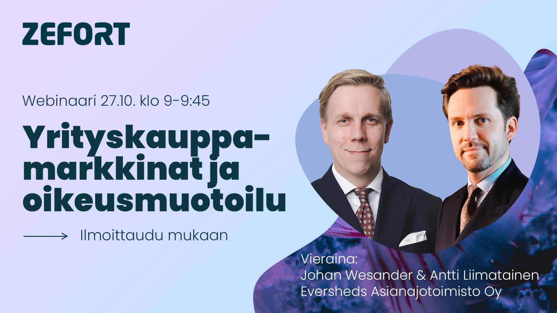 Zero-Effort Contract Management | Zefort